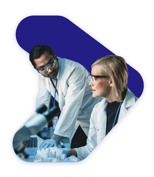 Discover the Story of How it All Began | Streamline Scientific