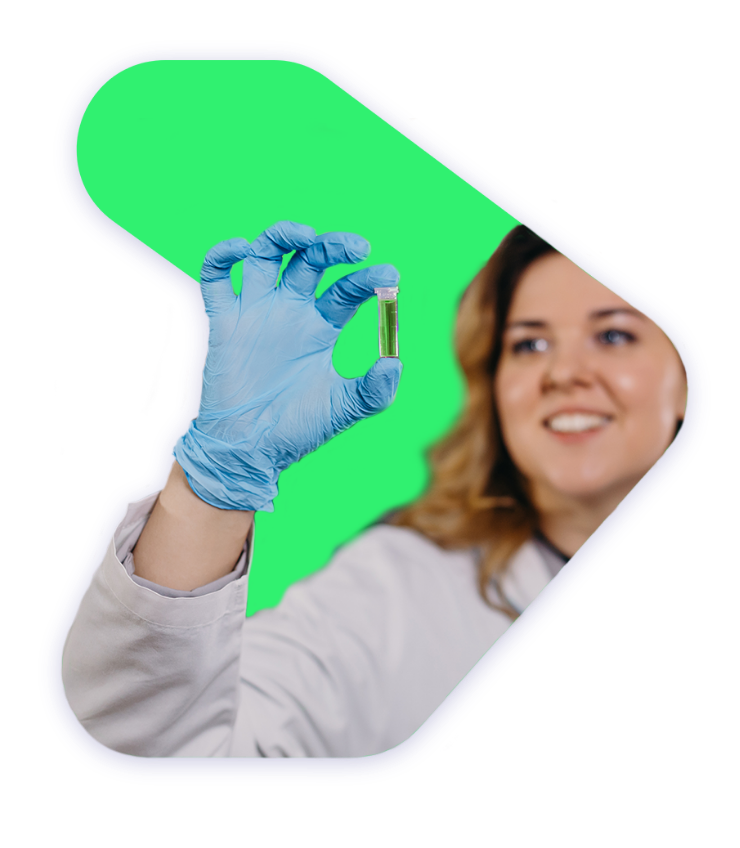 Careers | Streamline Scientific