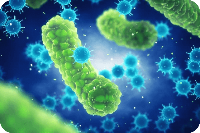 Pathogen Detection | Streamline Scientific