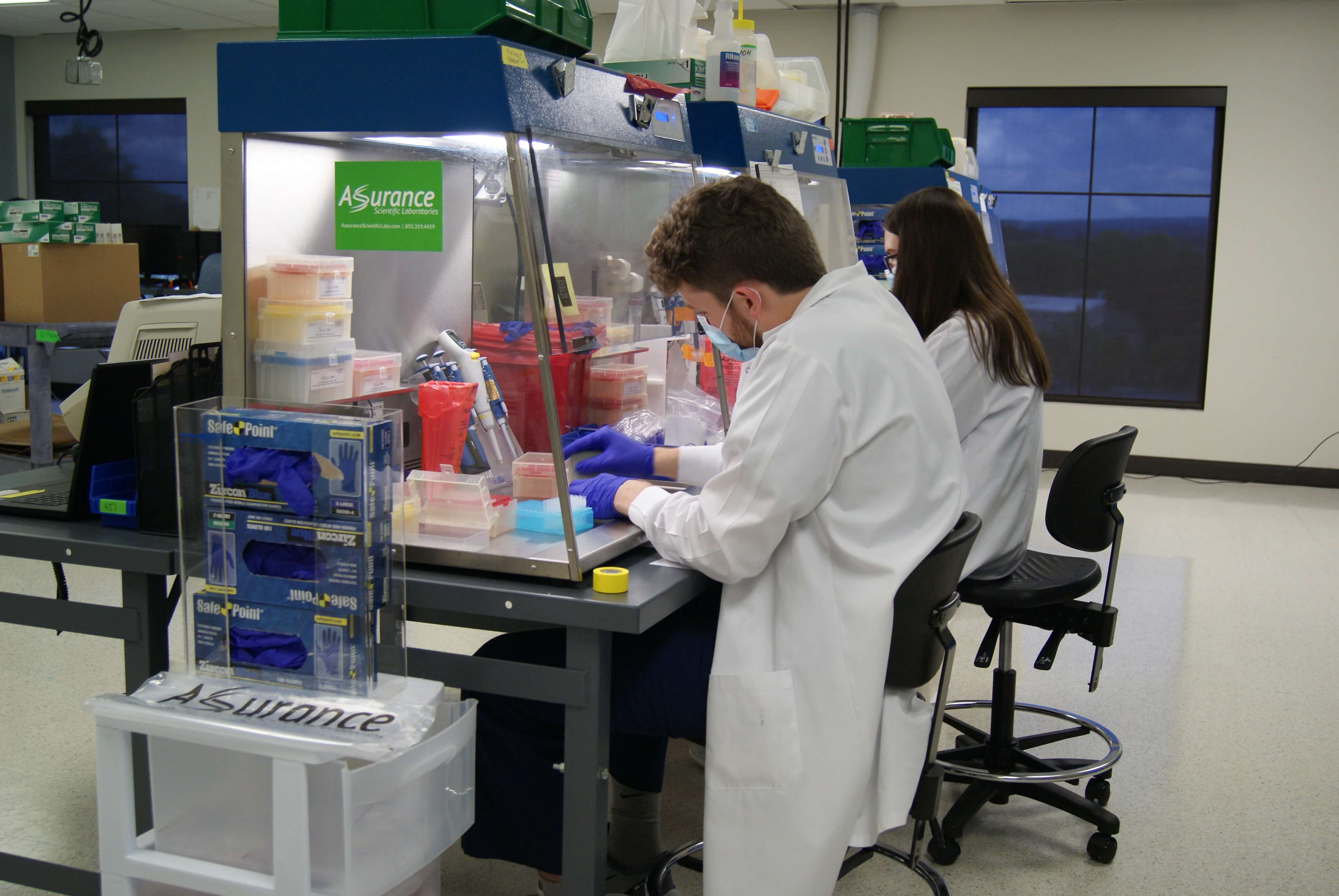 Blog | Assurance Scientific Laboratories | Scientific Articles ...